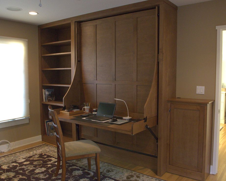 The Most Stylish Murphy Beds | Wall Beds | Murphy Beds of Los Angeles