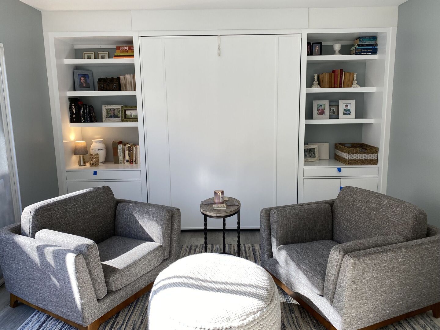 Designer Wall Beds from Murphy Beds of Los Angeles | Custom Beds